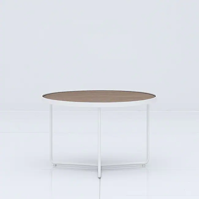 Orbit Coffee Table - Abax Kingfisher