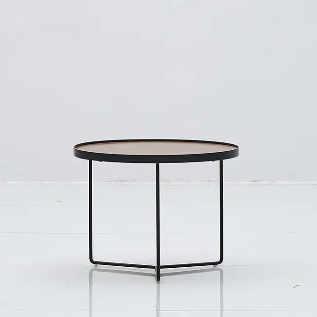 Orbit Coffee Table - Abax Kingfisher