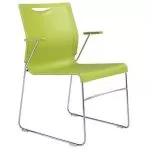 Palis 1 Chair - Abax Kingfisher