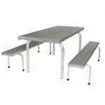 Play 5000 Series - Abax Kingfisher