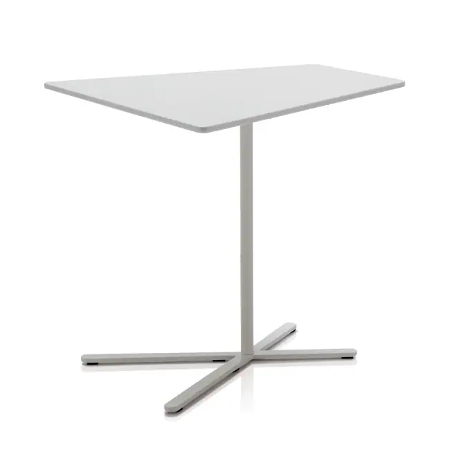 Quadra Laptop Table - Abax Kingfisher