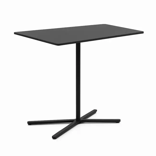 Quadra Laptop Table - Abax Kingfisher