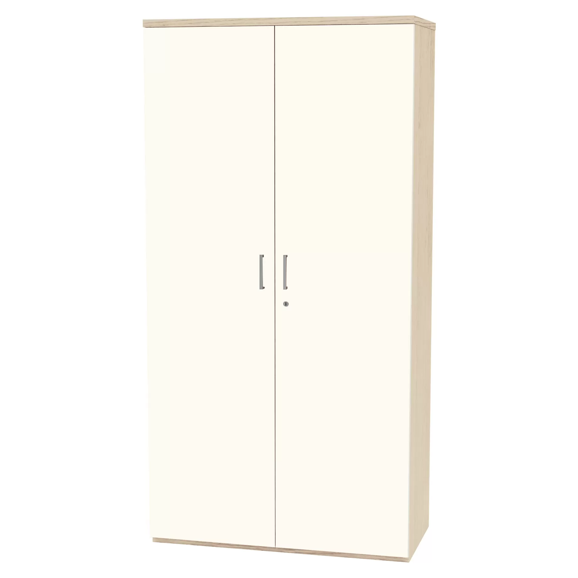 spacemaker Storage Cupboard 900W
