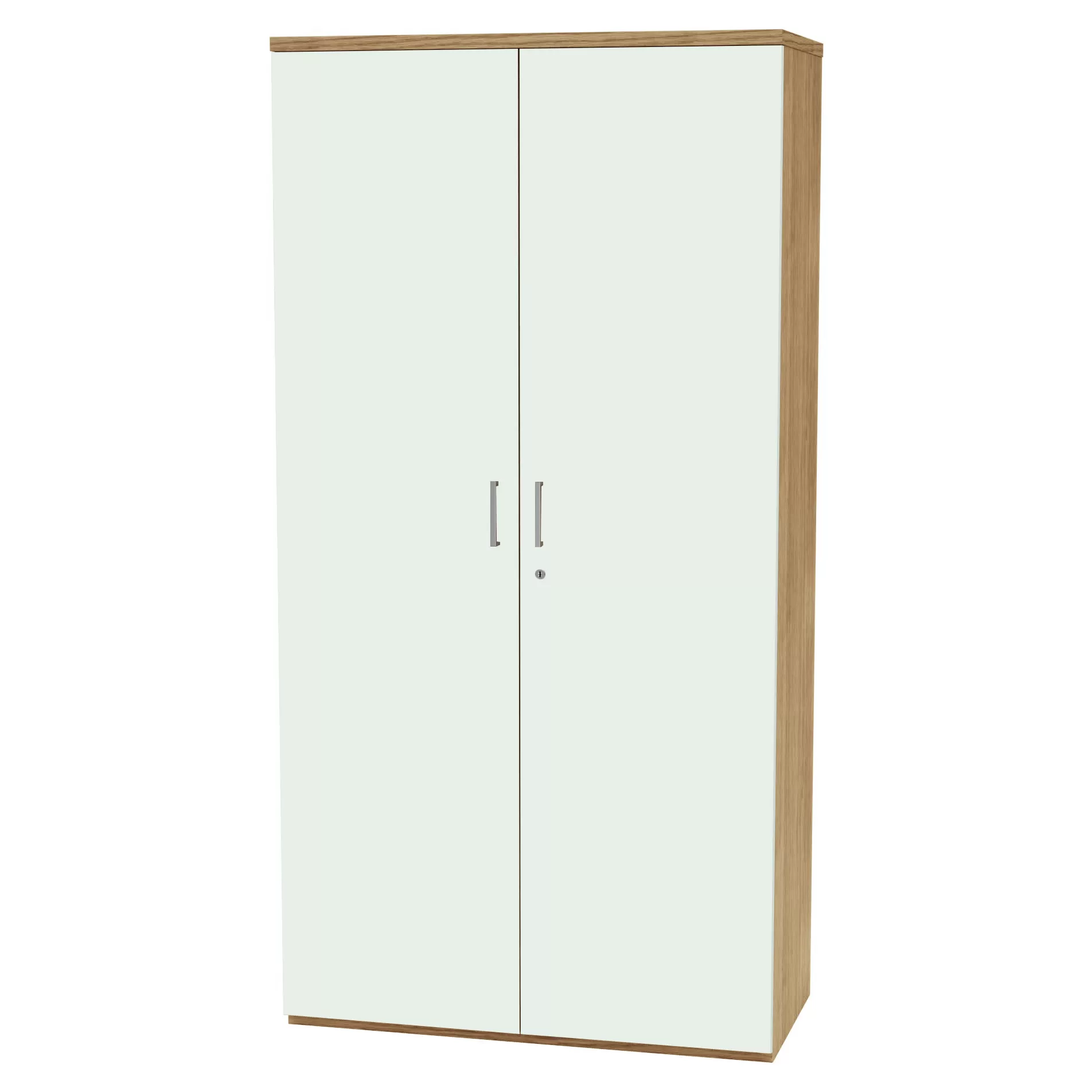 spacemaker Storage Cupboard 900W