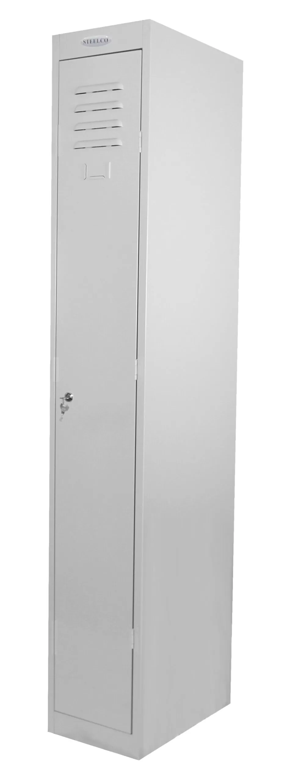 Spacemaker Single Tier Lockers - Abaxkf