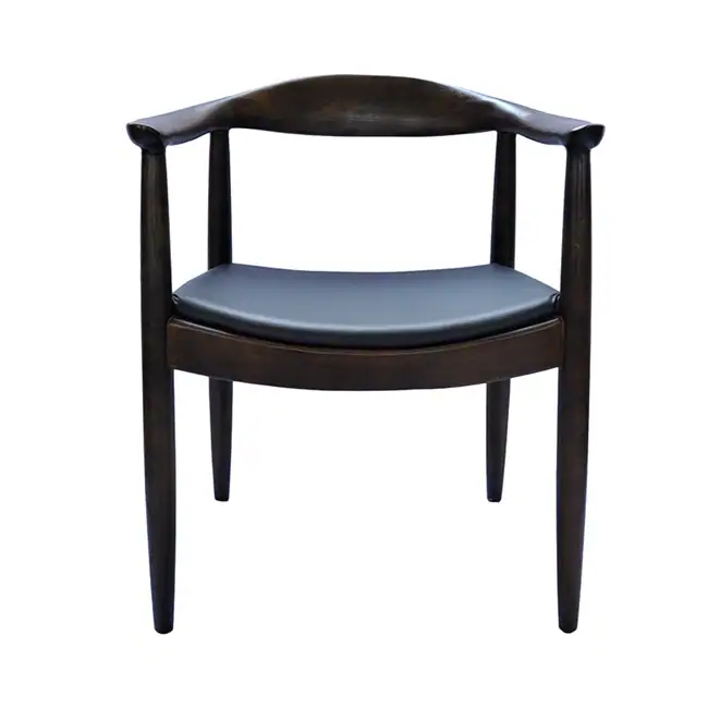 Solen Chair - Abax Kingfisher