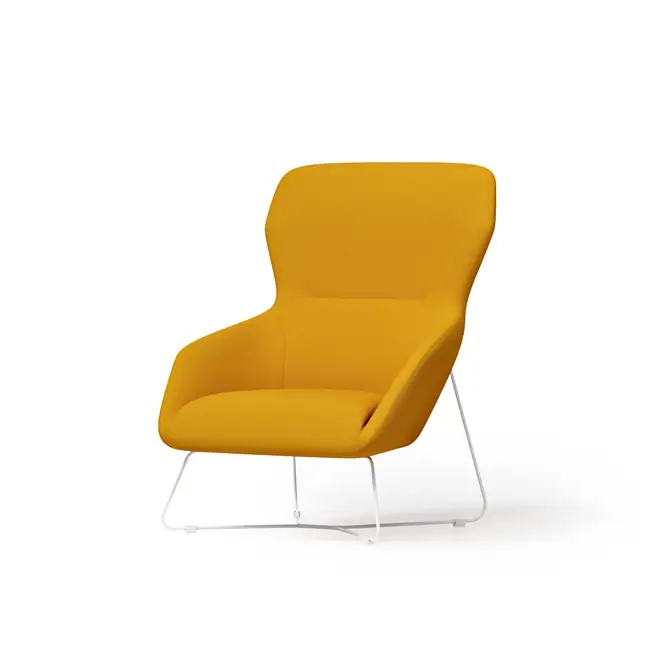 Sylo Chair - Abax Kingfisher