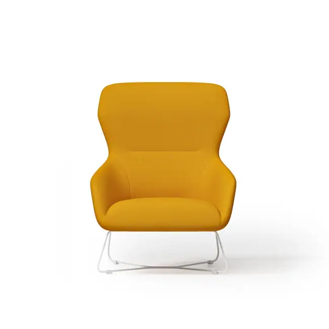 Sylo Chair - Abax Kingfisher