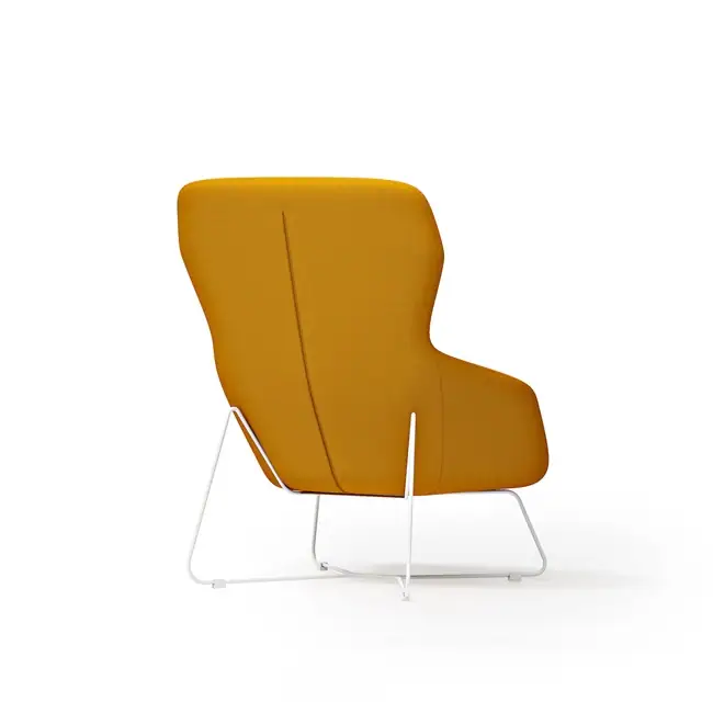 Sylo Chair - Abax Kingfisher