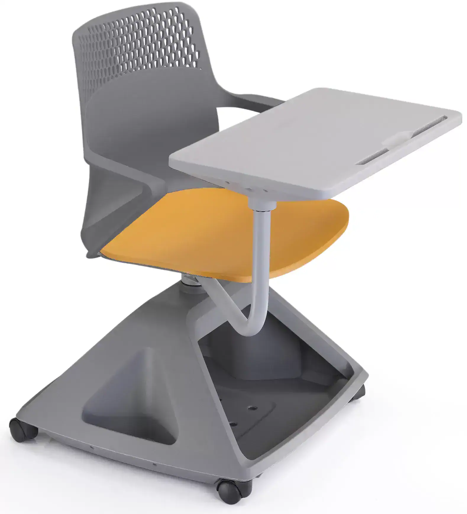 9 Student Classroom Chair Designs for Maximum Comfort and Support