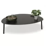 Tara Outdoor Coffee Table - Abax Kingfisher