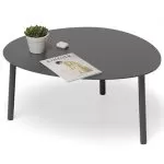 Tara Outdoor Coffee Table - Abax Kingfisher