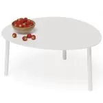 Tara Outdoor Coffee Table - Abax Kingfisher