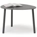 Tara Outdoor Coffee Table - Abax Kingfisher