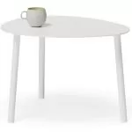Tara Outdoor Coffee Table - Abax Kingfisher