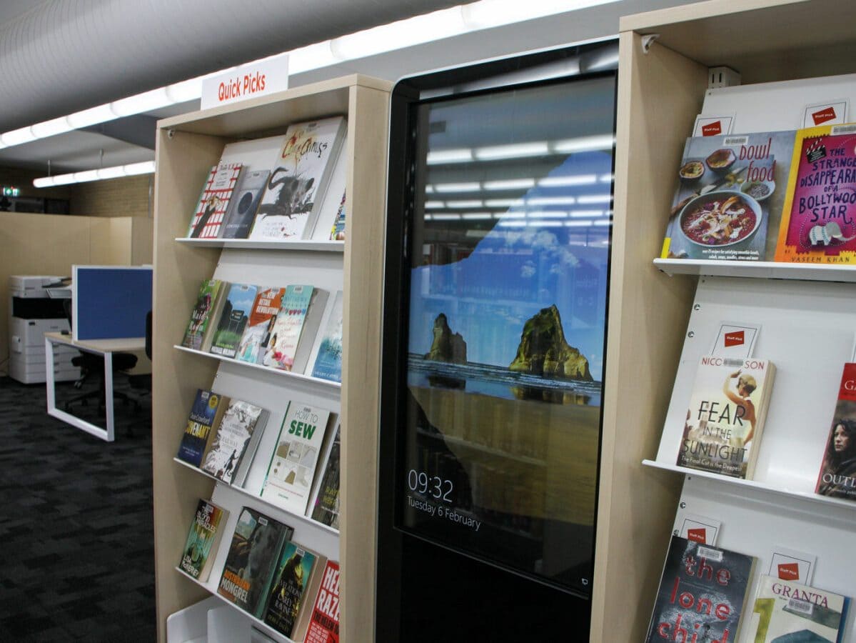 Streamlining Your Library’s Transformation: Installation Services Explained