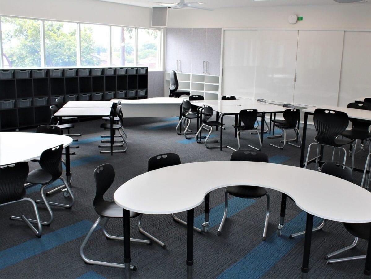 How Does Classroom Furniture Impact Students’ Learning And Engagement?