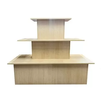 TR01 Library Trolley - Abaxkf