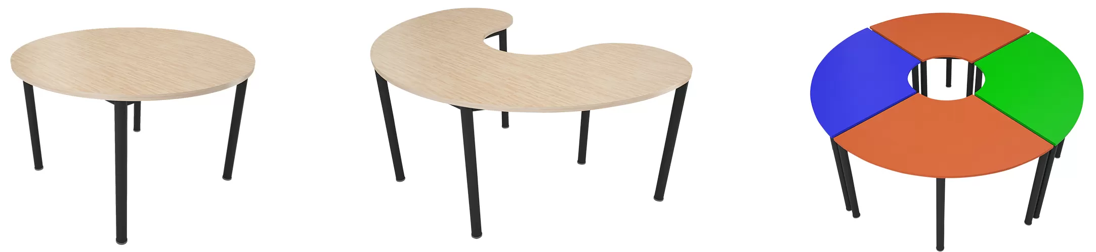 The Five Must Have Library Furniture Pieces | Abax Kingfisher