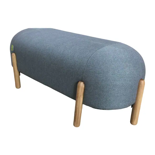 Versa Bench - Abax Kingfisher