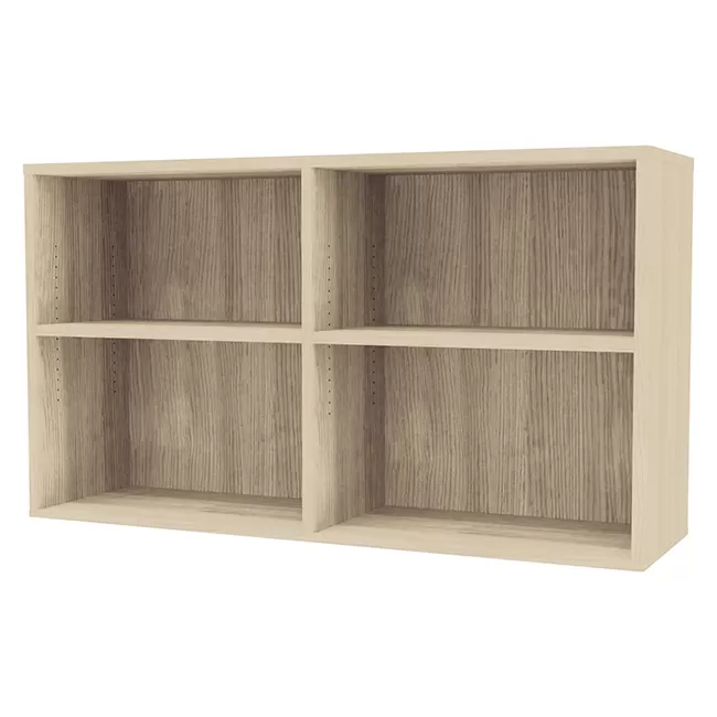 Spacemaker Open Wall Mounted Storage