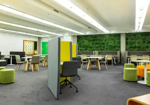 Projects - Abax Kingfisher