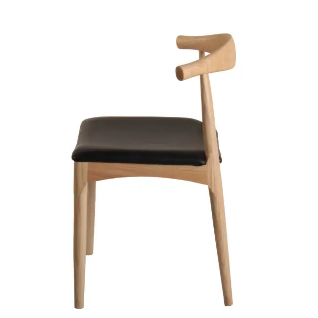 Windsor Crest Chair - Abax Kingfisher