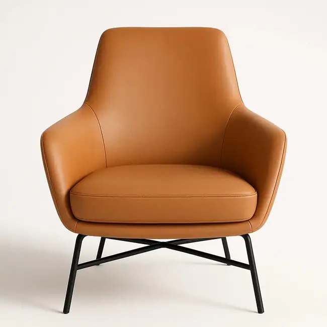 Zelo Chair - Abax Kingfisher