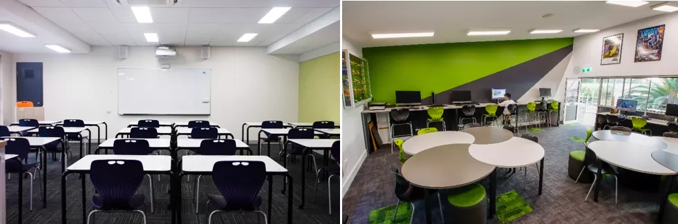 How to make the most out of a small classroom space?| Abax Kingfisher