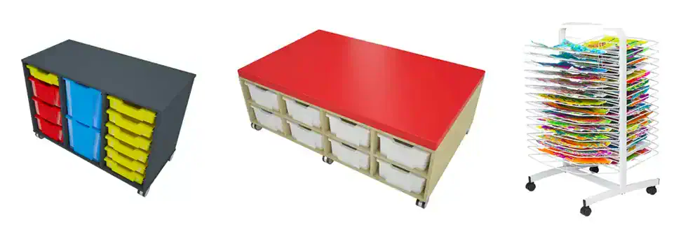 How to design the perfect school classroom? | Abax Kingfisher