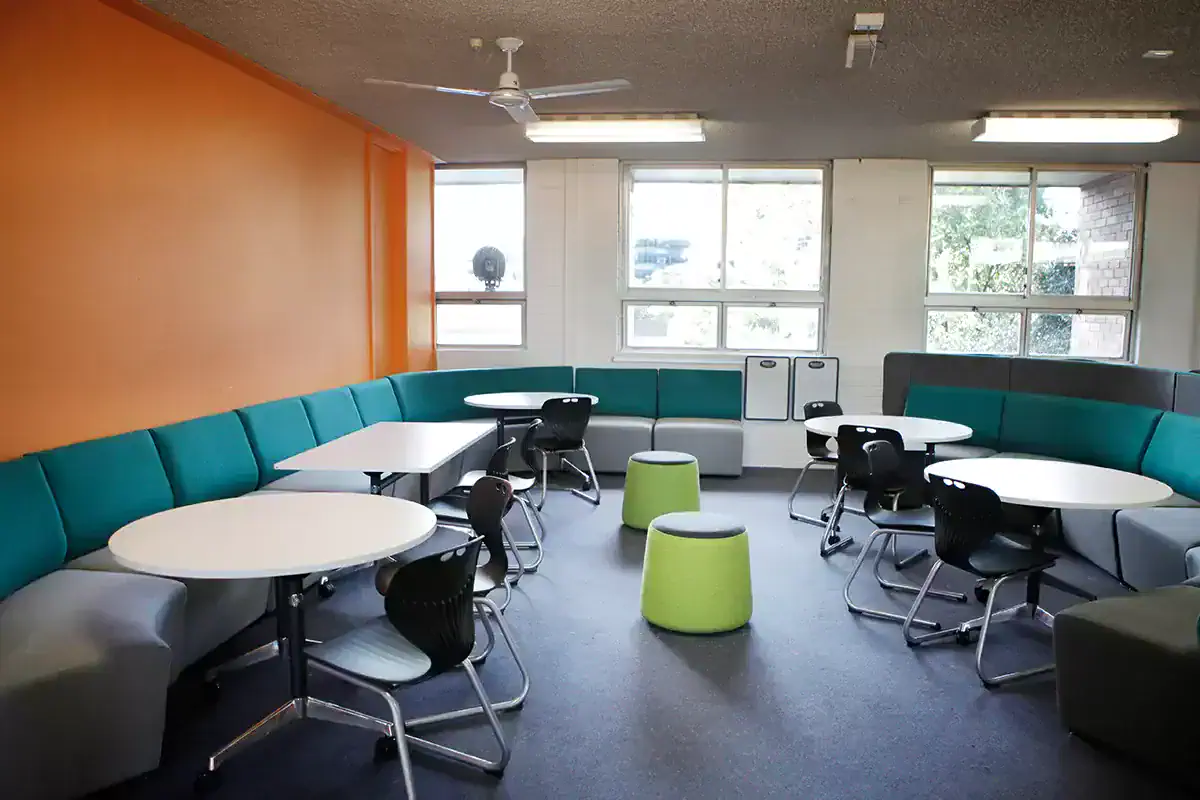 The Science Behind Ergonomic Student Chairs in Australian Classrooms