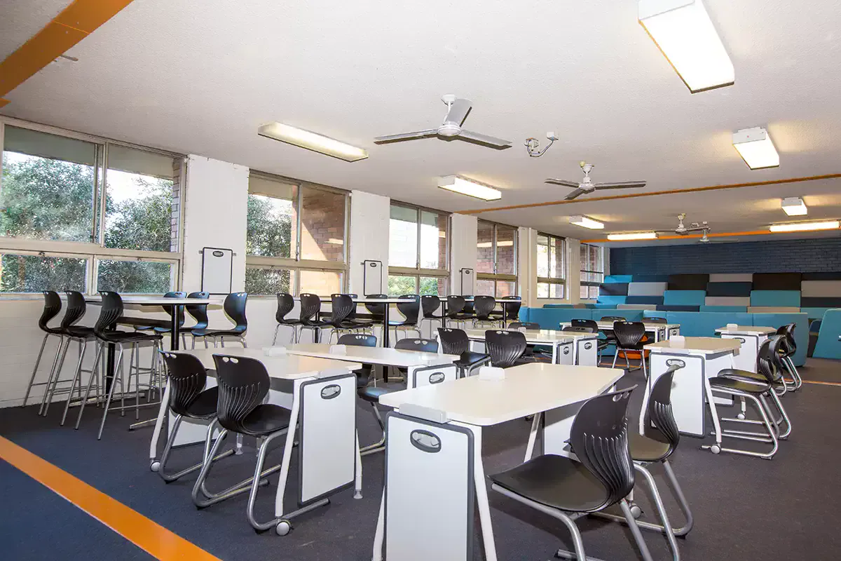 The Science Behind Ergonomic Student Chairs in Australian Classrooms