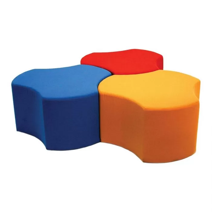 Puzzle Ottoman - Abaxkf