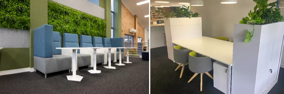 How to design the perfect school classroom? | Abax Kingfisher