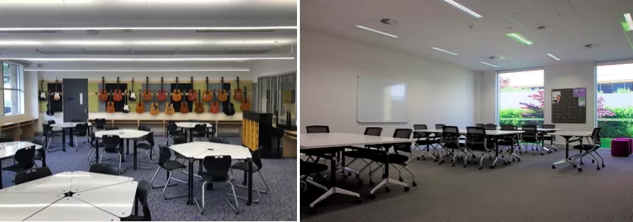 How to design the perfect school classroom? | Abax Kingfisher