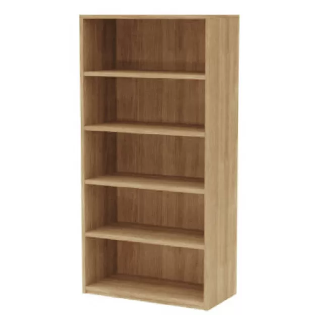 SpaceMaker Bookcases - Abaxkf
