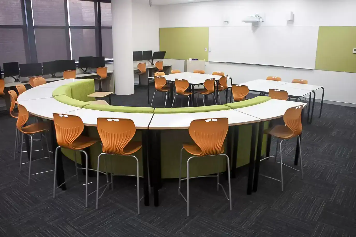 Upgrade your classroom in 2023 | Abax Kingfisher