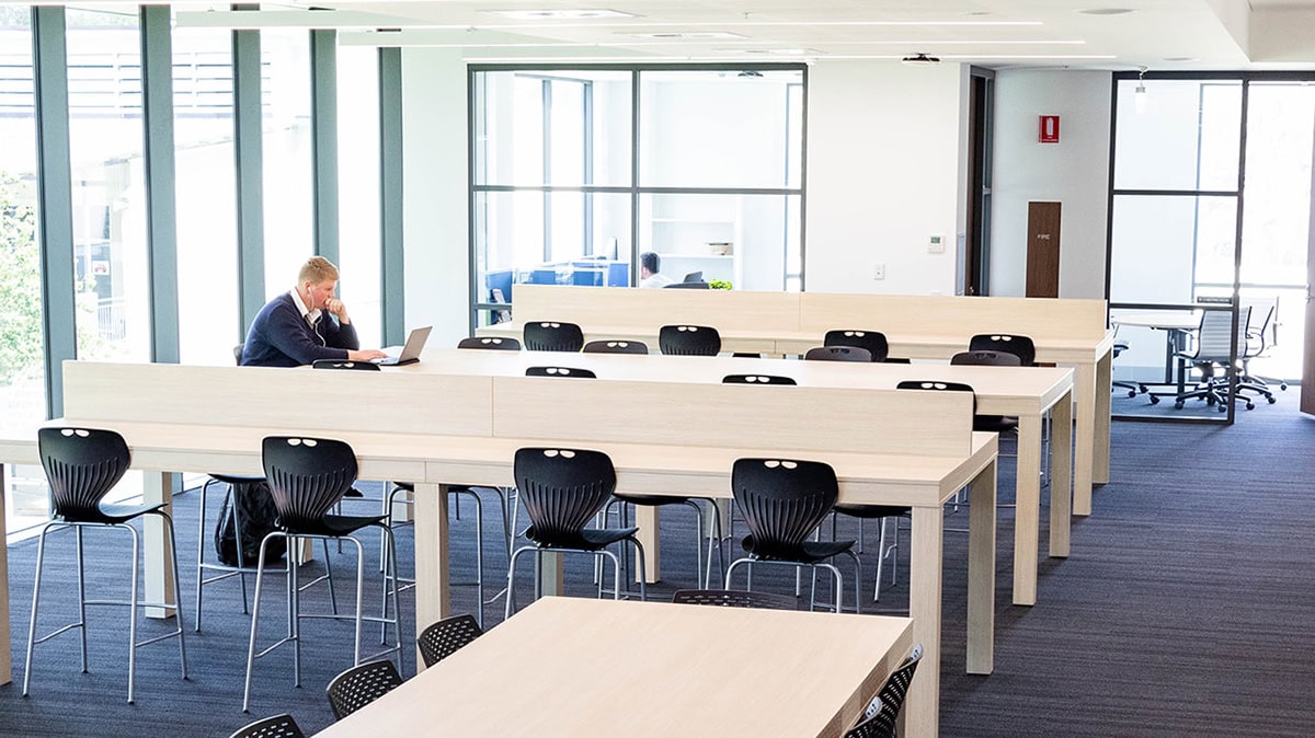 The Importance of a Seating Plan in The Classroom