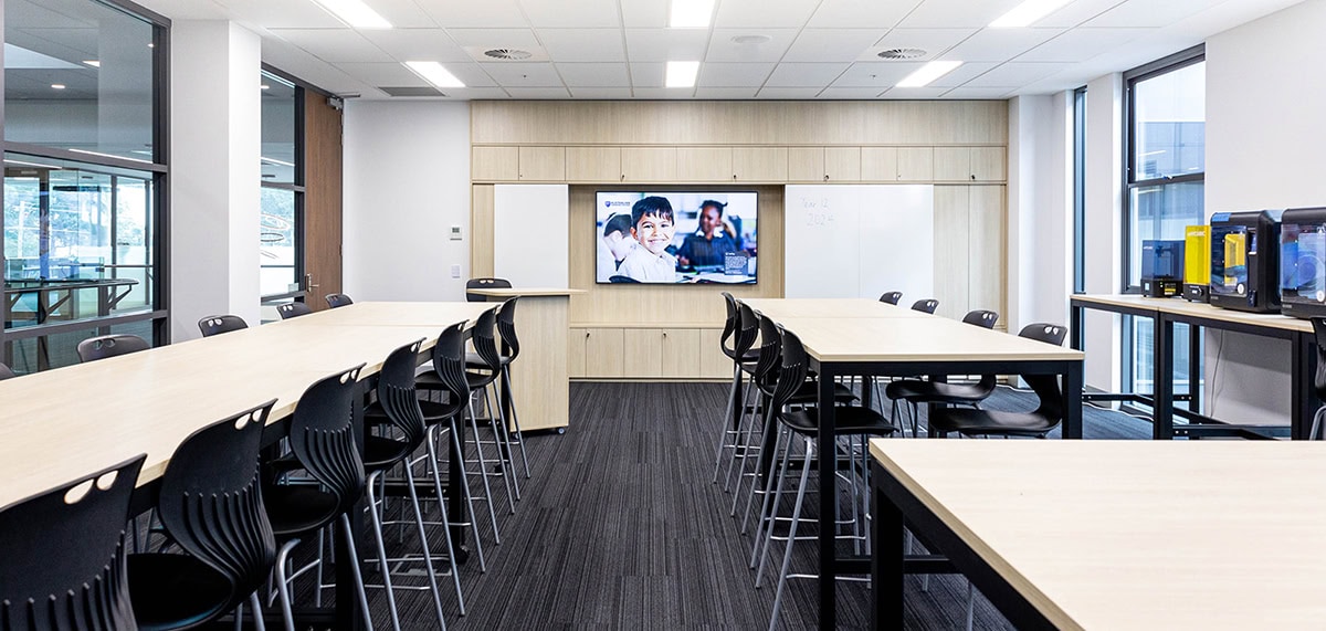 The Importance of a Seating Plan in The Classroom